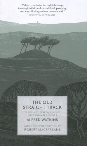 Old Straight Track by Alfred Watkins (2014, Hardcover) for sale online ...