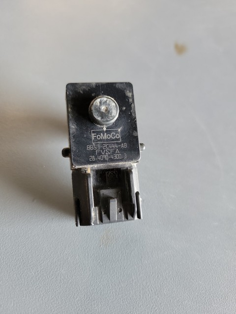 Ford Focus Mk3 1.6tdci Pressure Sensor Bb53-2c444-ab for sale online | eBay