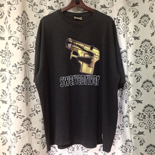 Swervedriver t-shirt, vintage retro shoegaze tee shirt, brand new t ...