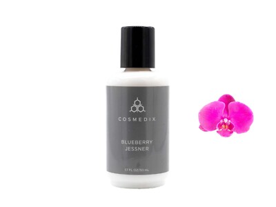 Cosmedix Blueberry Jessner 50ml | eBay