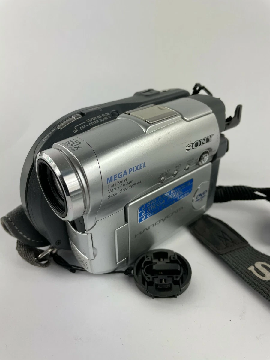 Sony Digital Video Camera Recorder