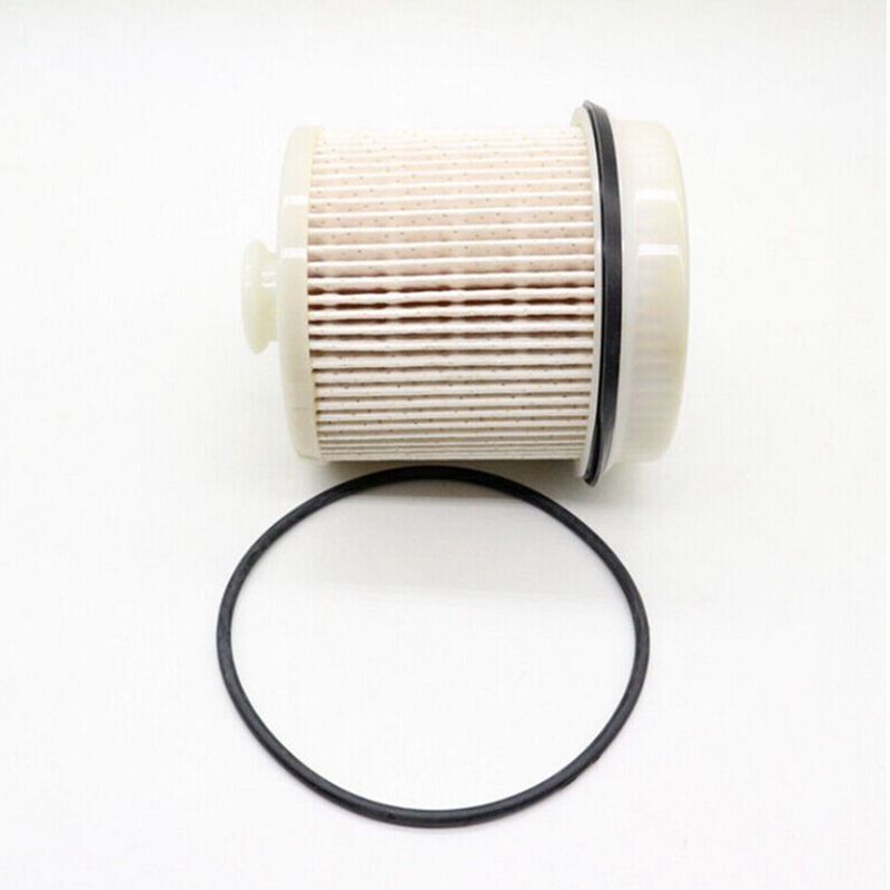 New Diesel Fuel Filter For ISUZU NPR, FTR, FVR, NPR-HD FXR, NQR ...