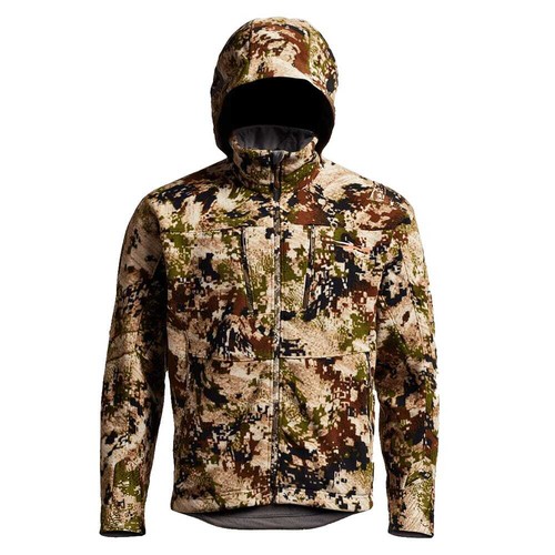 Sitka Gear Big Game Subalpine Stratus Jacket XX Large Tall 50242-SA ...