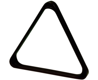 SAM Professional American Pool Triangle for 2 1/4" 57.2mm Balls | eBay UK