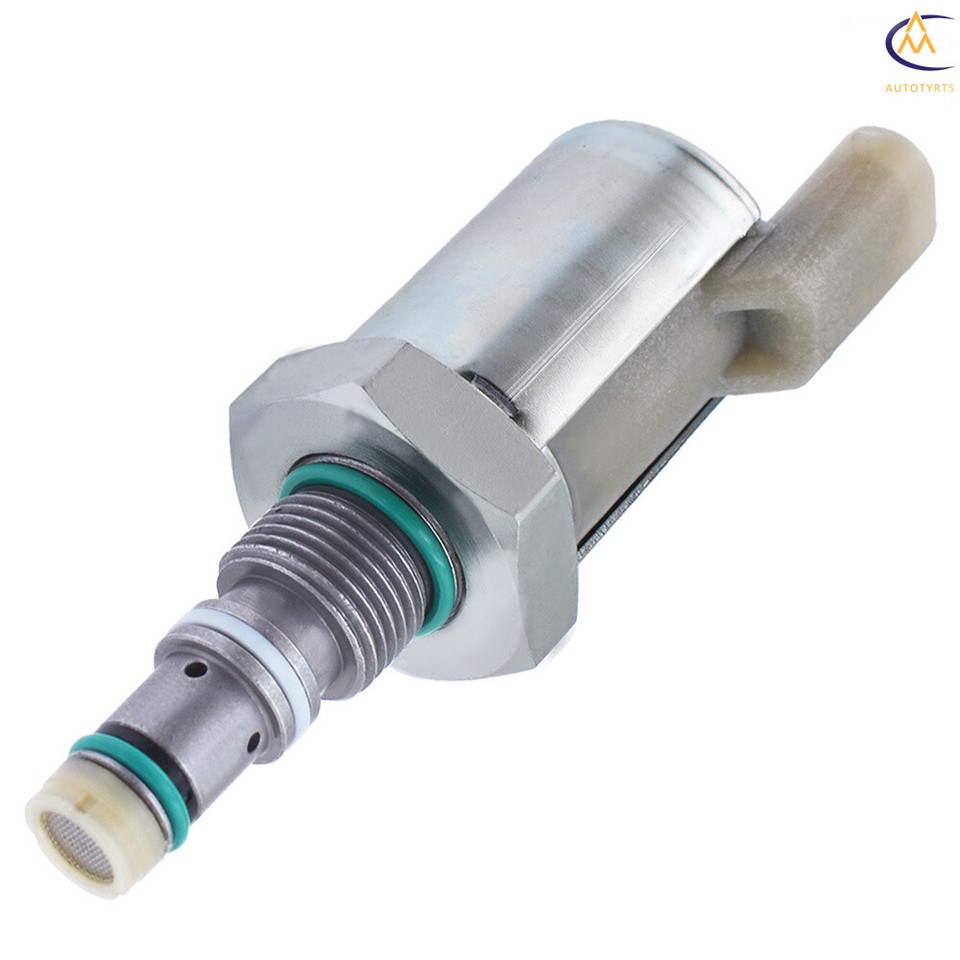 ICP Sensor &IPR Pressure Regulator Valve DT466E DT570 For Navistar ...