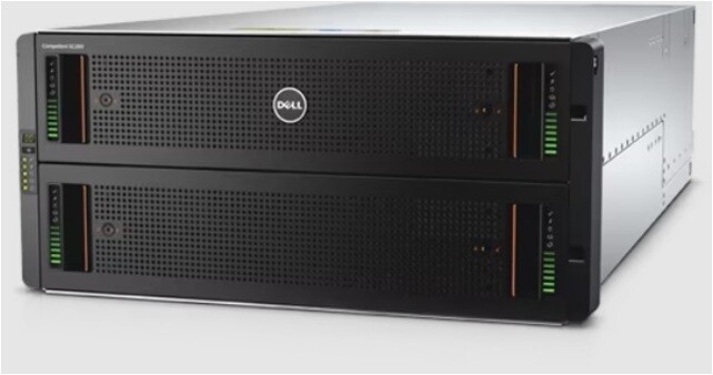 Dell Compellent SC280 High Density Rackmount Storage Enclosure RJ8G4 | eBay