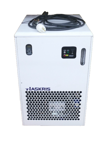 Haskris R100 Indoor Process Chiller 208/230V | eBay