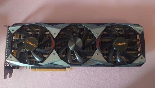 GTX 1080 Ti Graphics Card Used Excellent Condition | eBay UK