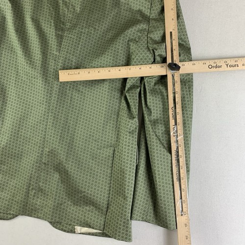 SCOTCH & SODA Mens Blazer Sport Coat Casual Jacket Size L 50 Green ...