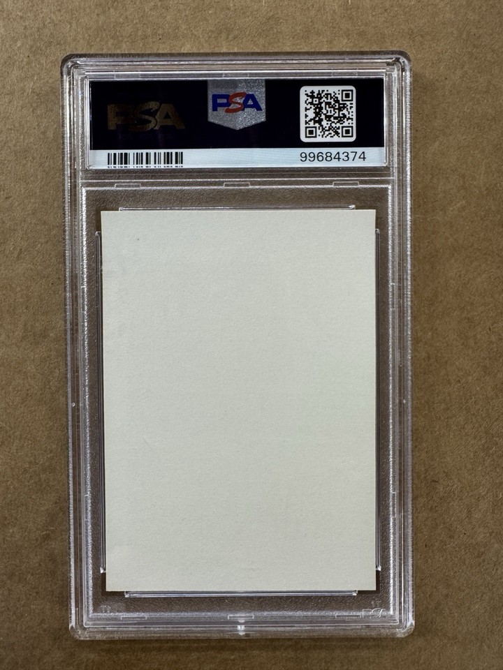 PSA 8 — THE HULK — 1976 Marvel Topps Super Heroes Stickers | eBay