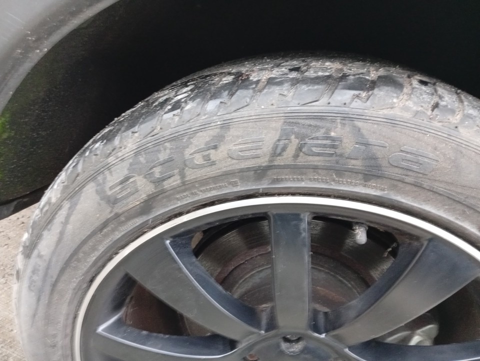 Infiniti FX FX30 ALLOY WHEEL 2012 275/45 R20 FX37 FX50 QX70 2012-15 ...