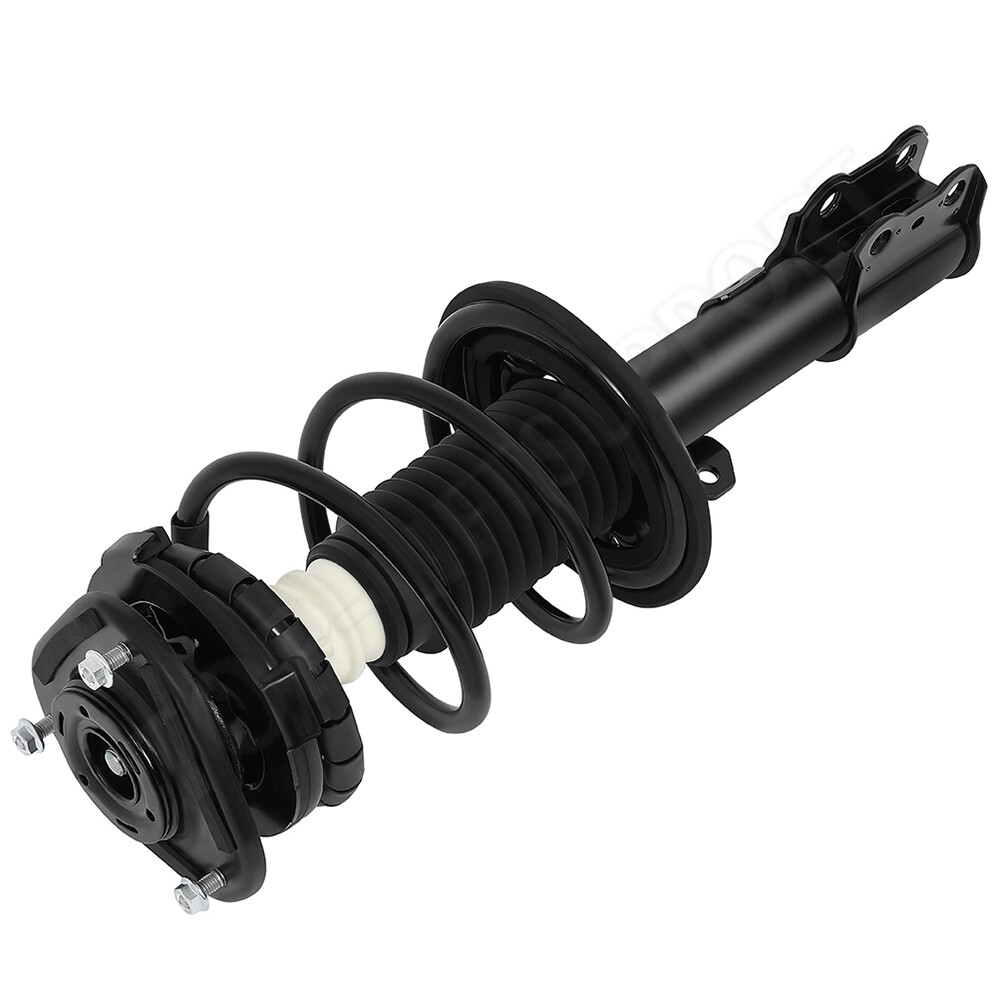 For 2000-2003 2004 2005 Toyota Celica Front Complete Struts Shocks W ...
