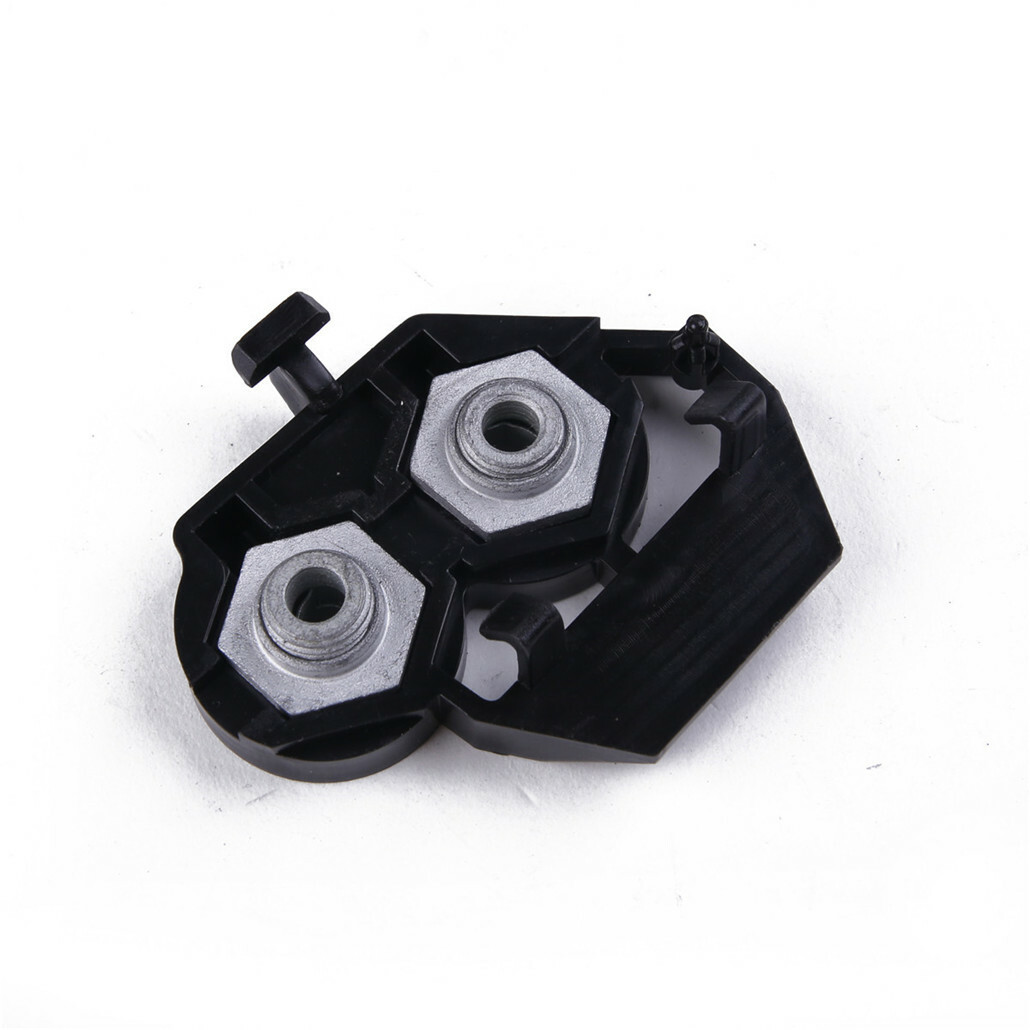 2056260312 Radiator Support Tie Bar Bracket Fit For Mercedes C400 C43 ...