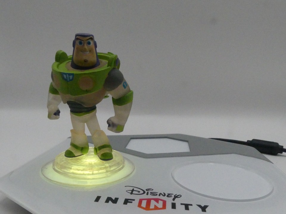 Disney Infinity - Buy 3 & Get 2 FREE! - Figures, Playsets & More! | eBay