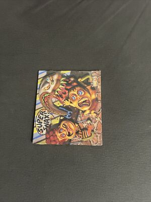 New .Super Snax! Spring/Summer 1997 * by Various Artists (Cassette ...