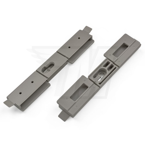 2X Copertura Parabrezza Fissaggio Clip Per Honda | 91570TA5A01 | eBay