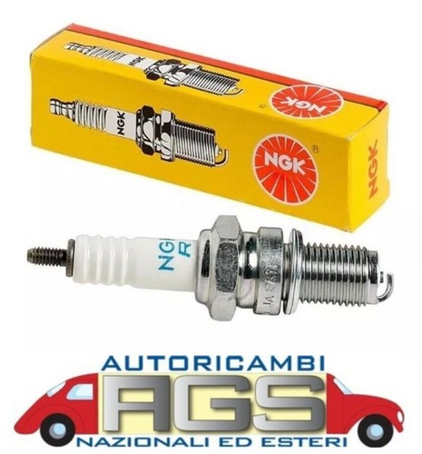 LKR7B-9 NGK-NTK 105847 CANDELA NGK 5847 SMART FORTWO | eBay