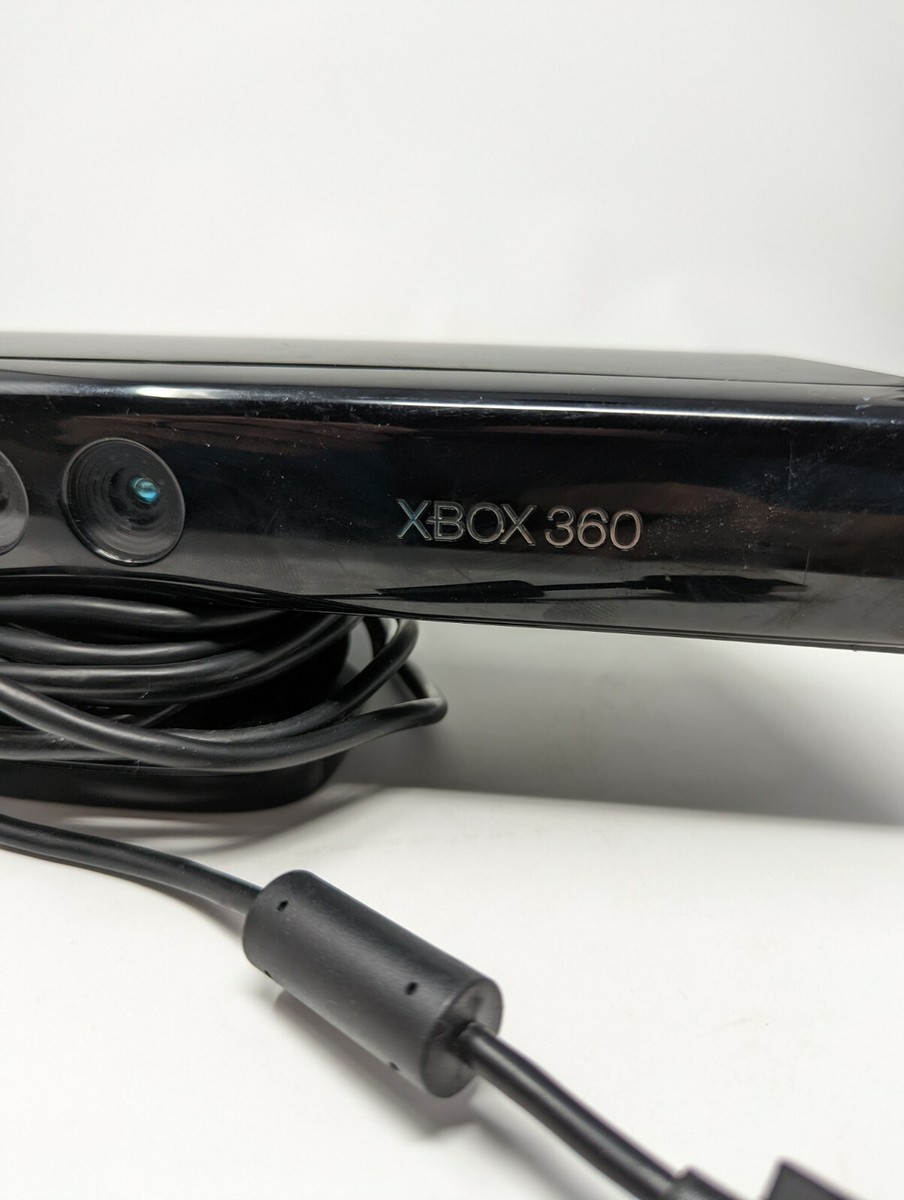 Xbox 360 Kinect Sensor Bar
