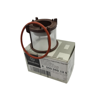 OEM DETROIT DDE A0000901351 FUEL FILTER | eBay