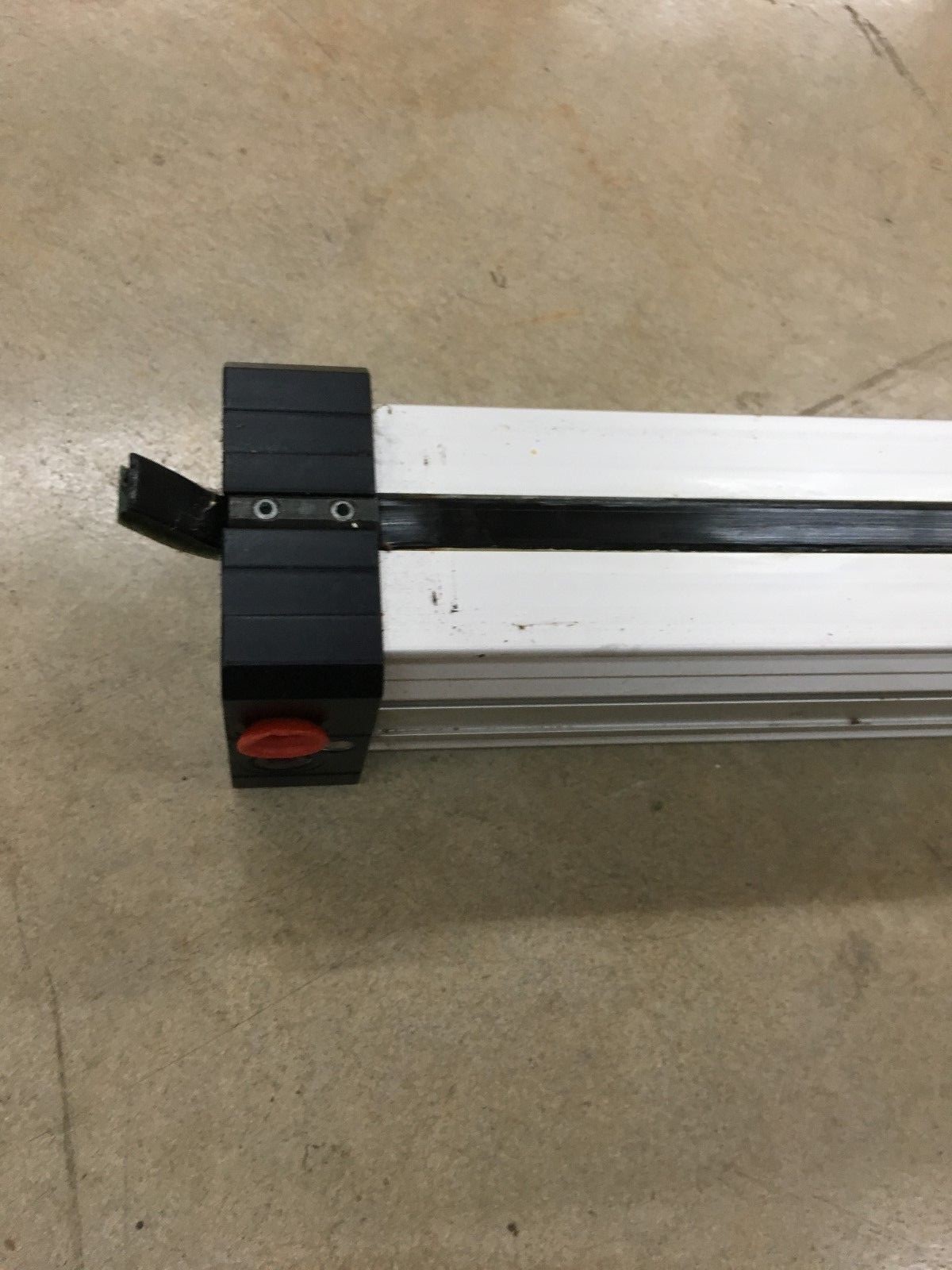 NEW NORGREN LINTRA 40MM-INT GUIDED RODLESS CYLINDER C/46040B/M/64 | eBay