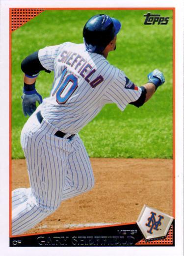 2009 Topps Updates & Highlights - Set Break - Choose Your Card! 2 CARD ...