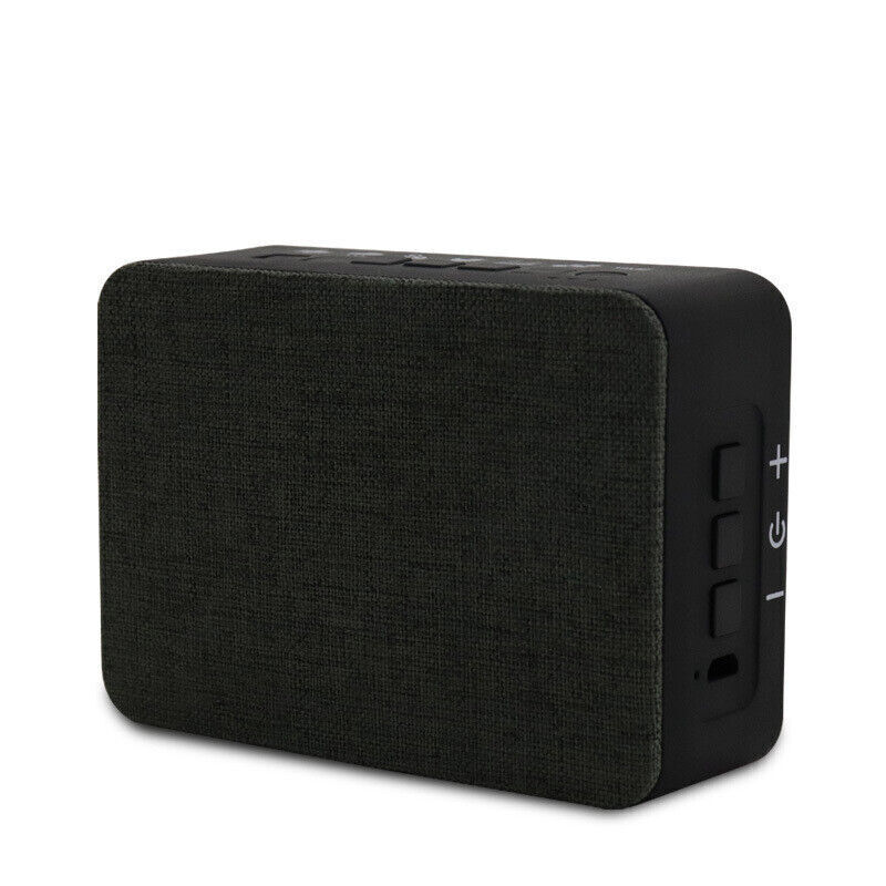White Noise Nature Sound Machine Sleep Aid Sounds Sleeping Machine ...