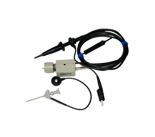 Tektronix P5050 Passive Probe 10:1 500MHz Used Excellent+++ Condition ...