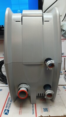 BESTWAY SALUSPA COLEMAN S100105 INFLATABLE HOT TUB REPLACEMENT PUMP ...