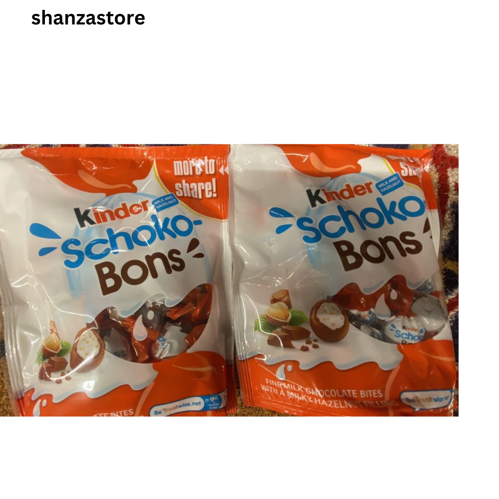 Schoko Bons Logo