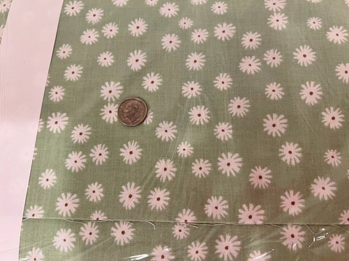 Flower Garden Riley Blake Quilt Fabric by the Yard | eBay
