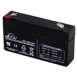 Replacement Battery For MAGNETEK UB613 BATTERY 6.00V | eBay