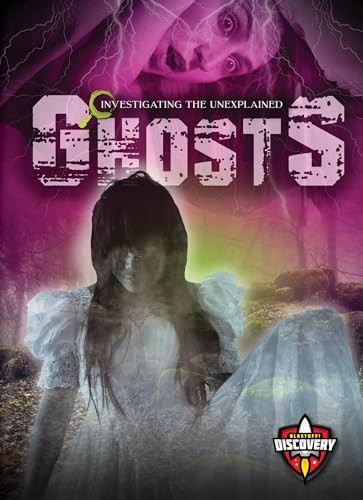 Ghosts by Emily Rose Oachs NEW BOOK 9781626178533 | eBay UK