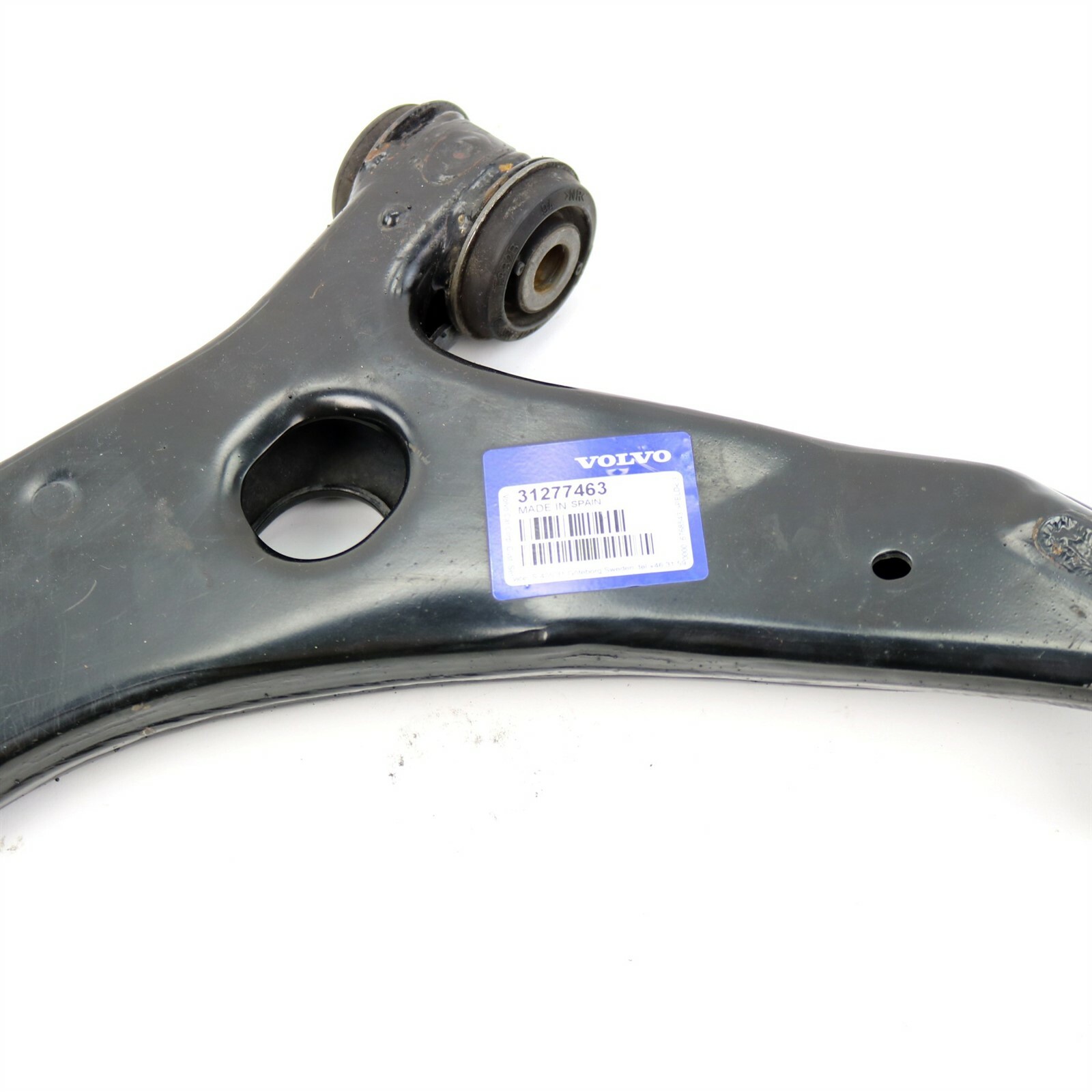 Volvo OEM Front Right Lower Control / Link Arm 31277462 fits C30 C70 ...