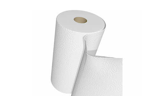 Kirkland Signature Premium Big Roll Paper Towels 12-roll, 160 Sheets ...