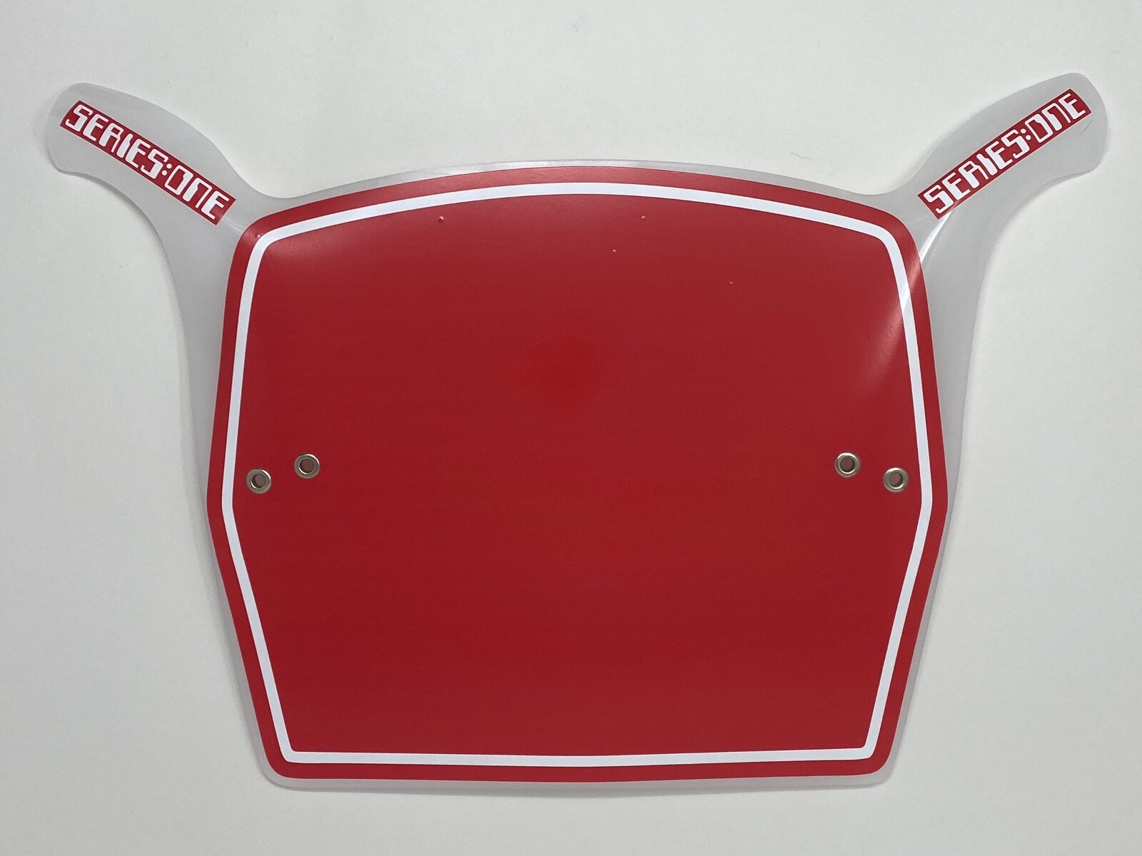 Haro Style Series One BMX Number Plates | eBay