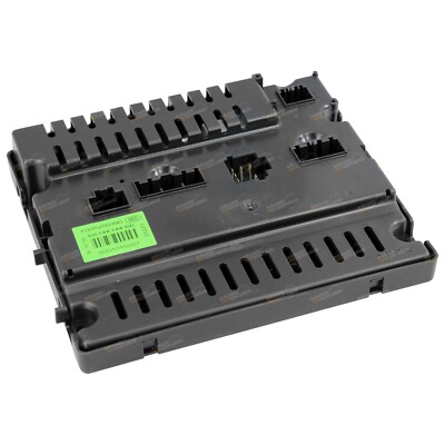 Genuine Ford / Bosch suits BA BF Falcon Body Electronics Module Control ...
