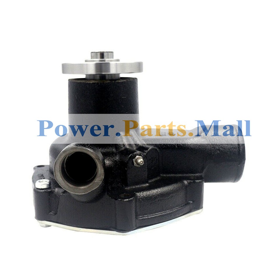 Engine Water Pump ME995307 For Mitsubishi 6D16 6D16T Kato HD1430 ...