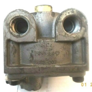 USED Bendix R-14 T-294866-D Air Brake Valve 800656-USED | eBay