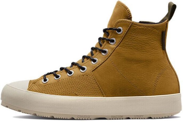 Size 7 - Converse Chuck 70 Explore WP High Cold Fusion - Wheat for sale ...