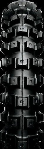 IRC Volcanduro VE33 110-90-19 Rear Bias Tire 62M TT KTM 450 SXF 03-18 ...