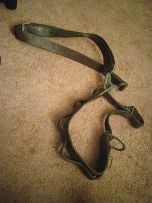 Climbing Spikes & Gaffs - Lineman Leather