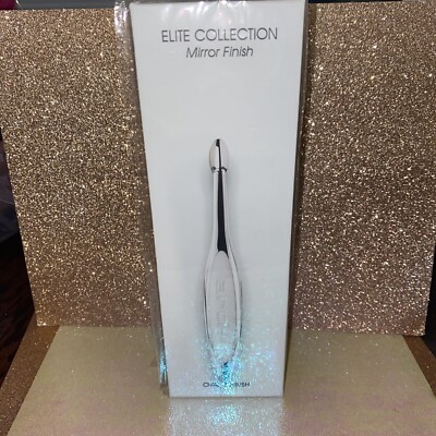 ARTIST ELITE COLLECTION MIRROR FINISH BRUSH, LINEAR 3 DEMI BRUSH NEW ...