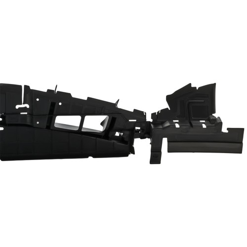 Radiator Support Covers Upper for Chevy 84089228 Chevrolet Malibu 2016 ...