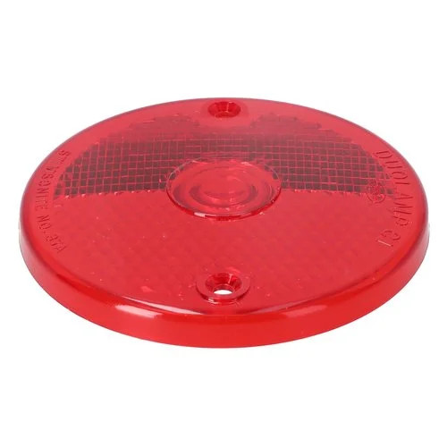 Tail Light Lens fits Ford NAA 600 601 700 701 800 900 901 2000 4000 ...