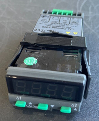 Temperature Controllers - Cal Controller