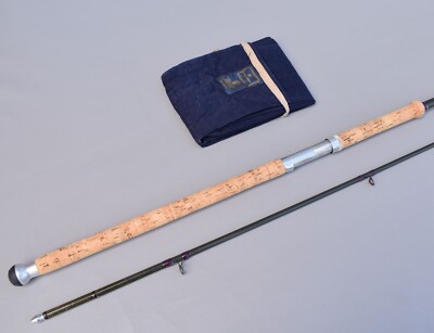 Hardy Custom Built 12' - 0" Coarse / Bait / Spinning Rod | eBay UK