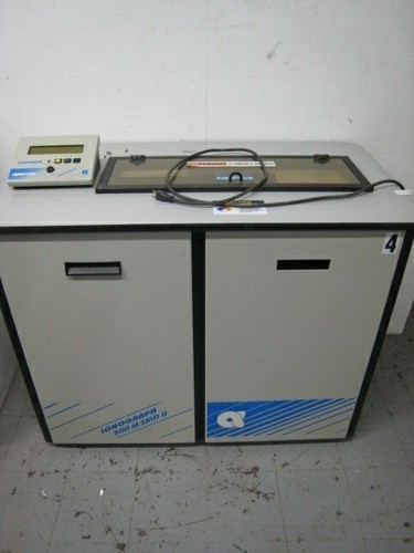 Alpha Metals Ionograph 500M SMD II Ionic Contamination Test System | eBay