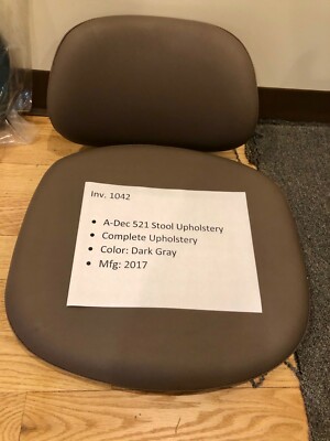 Dental Chairs & Stools - Adec Stool