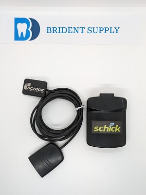 Dental Imaging & X-Ray - Schick Usb