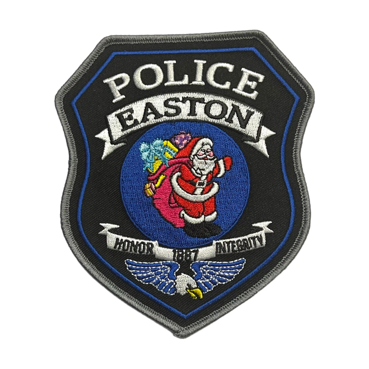 Easton Logo 2022
